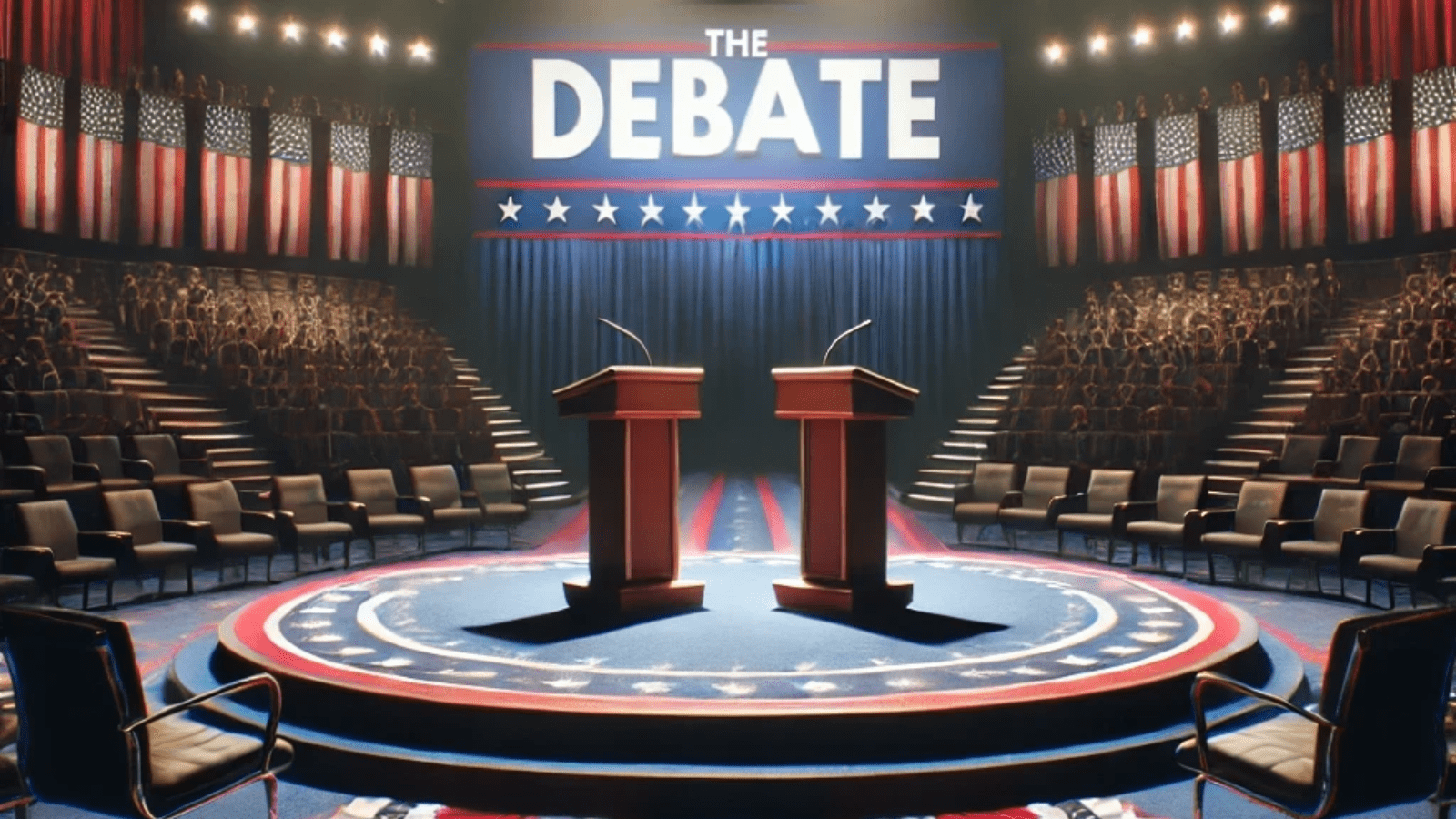 Polibiz: The Debate Aftermath - Newsroom - Chain Store Guide